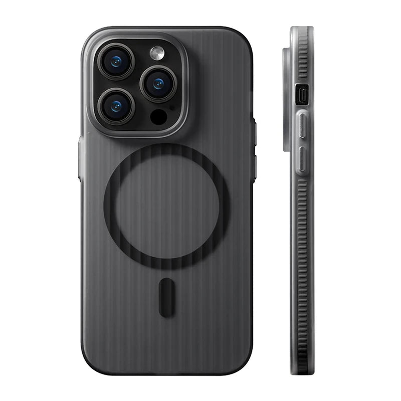 Waver Matte Anti-Shock Cover - Phone Cases and Accessories