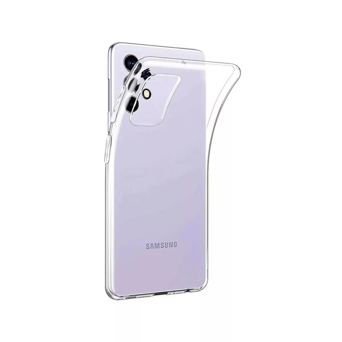 Samsung A55 5G – Capas & Acessórios