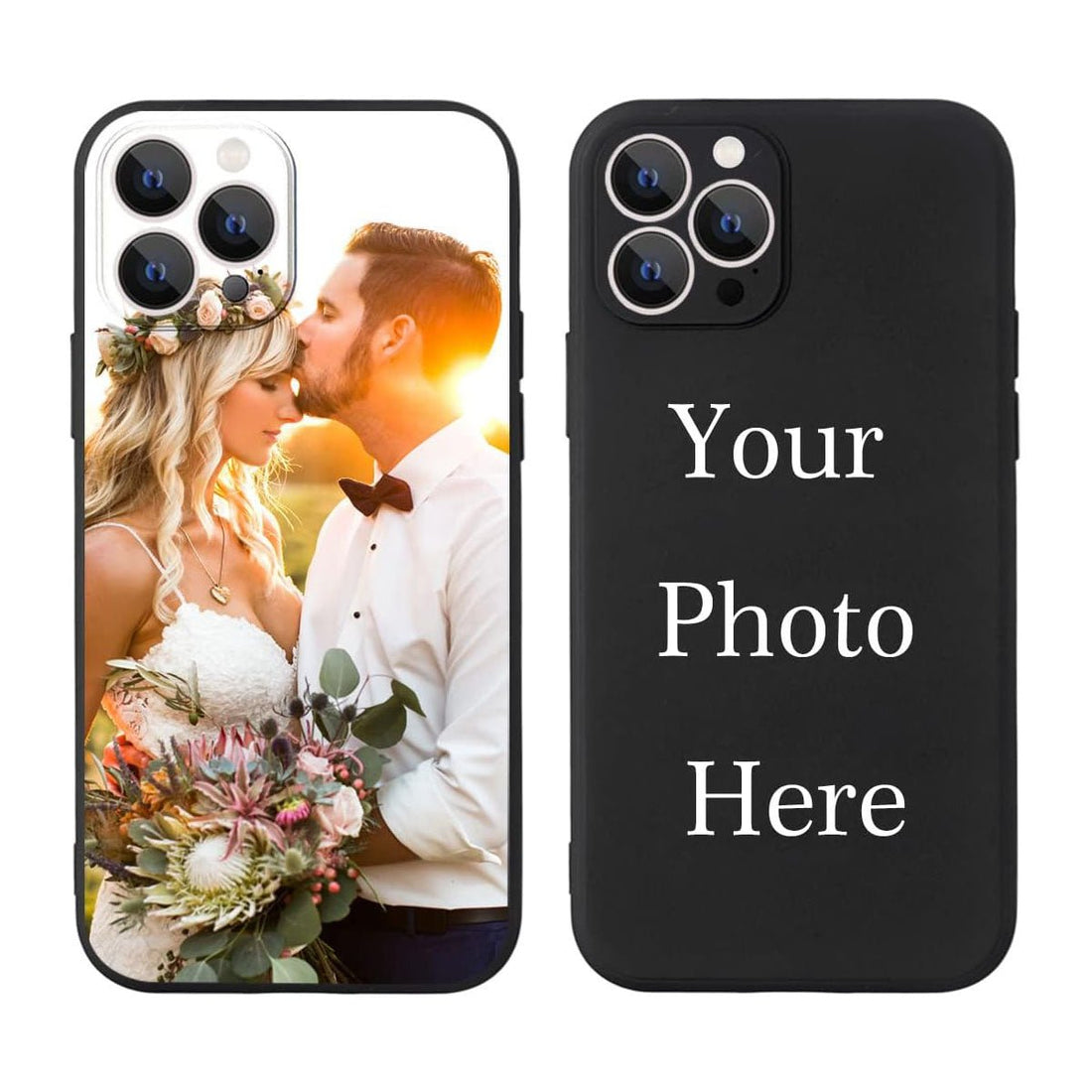 Capas Personalizadas com Fotos – Capas & Acessórios